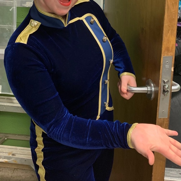Costumes | Bellhop Dance Costume | Poshmark